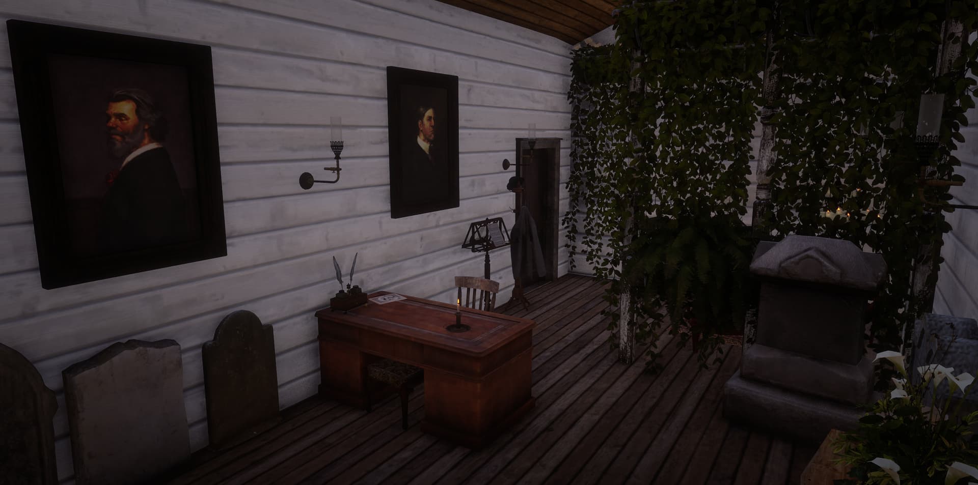 Rhodes Reborn [MLO] (RedM) [Paid] - RedM Releases - Cfx.re Community