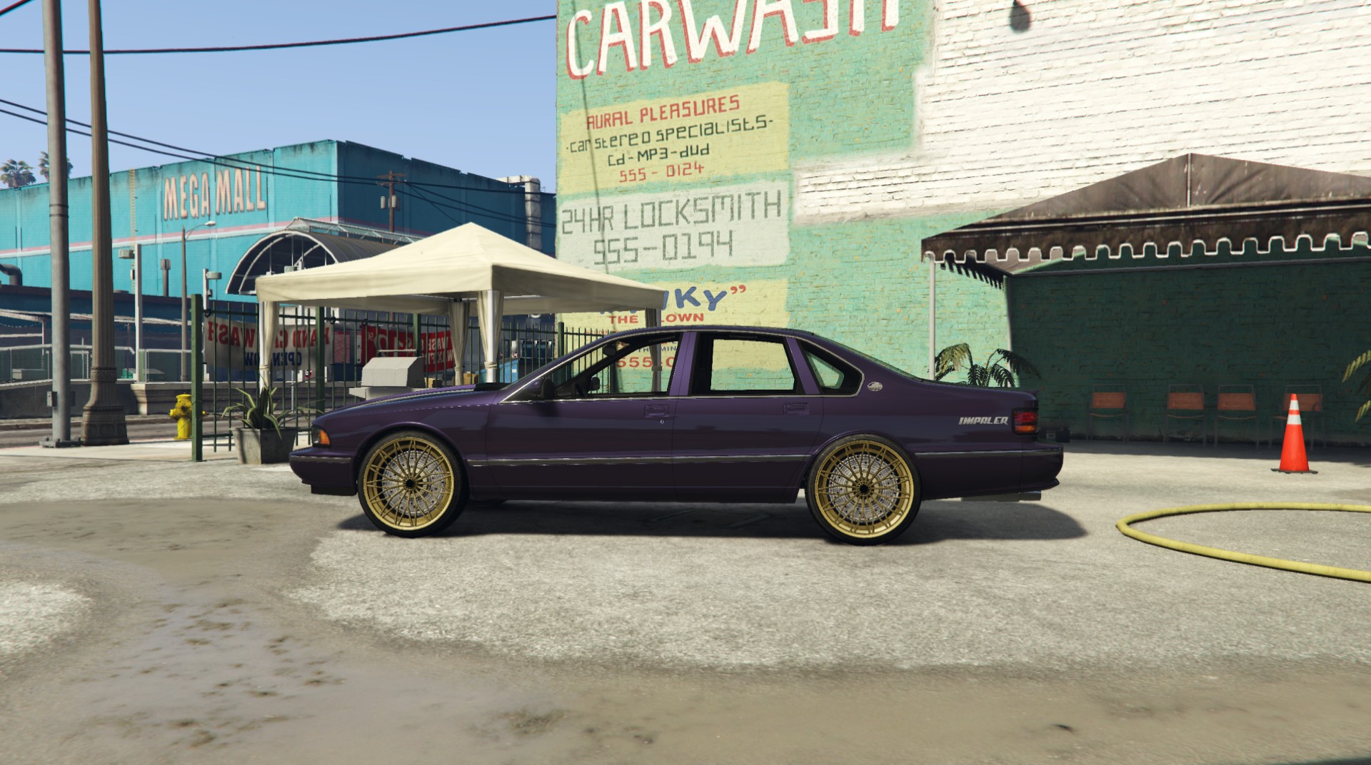 Davis - FiveM Snapmatic - Cfx.re Community