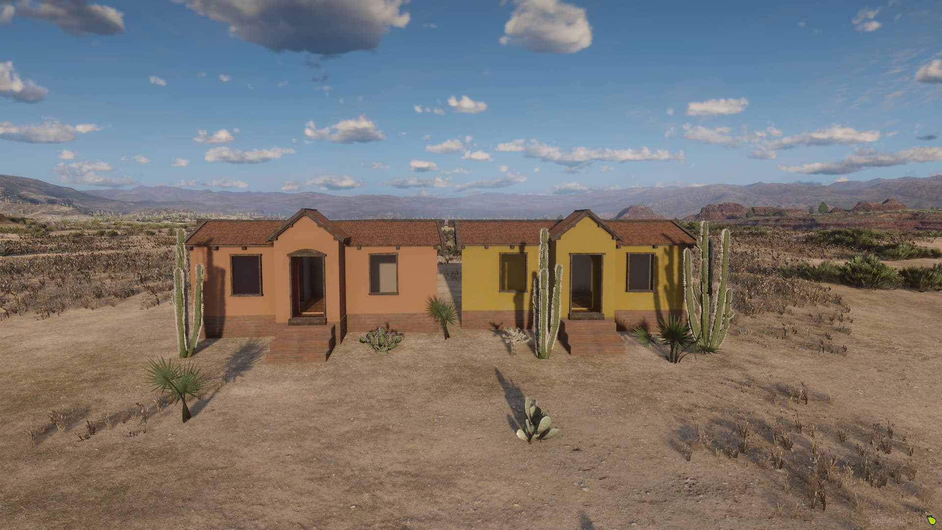Houses - RedM Releases - Cfx.re Community