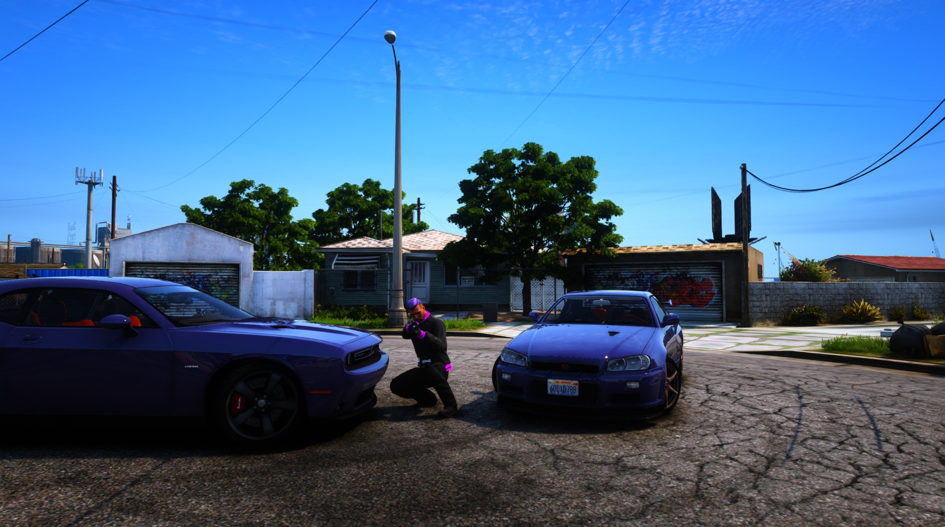 Davis - FiveM Snapmatic - Cfx.re Community