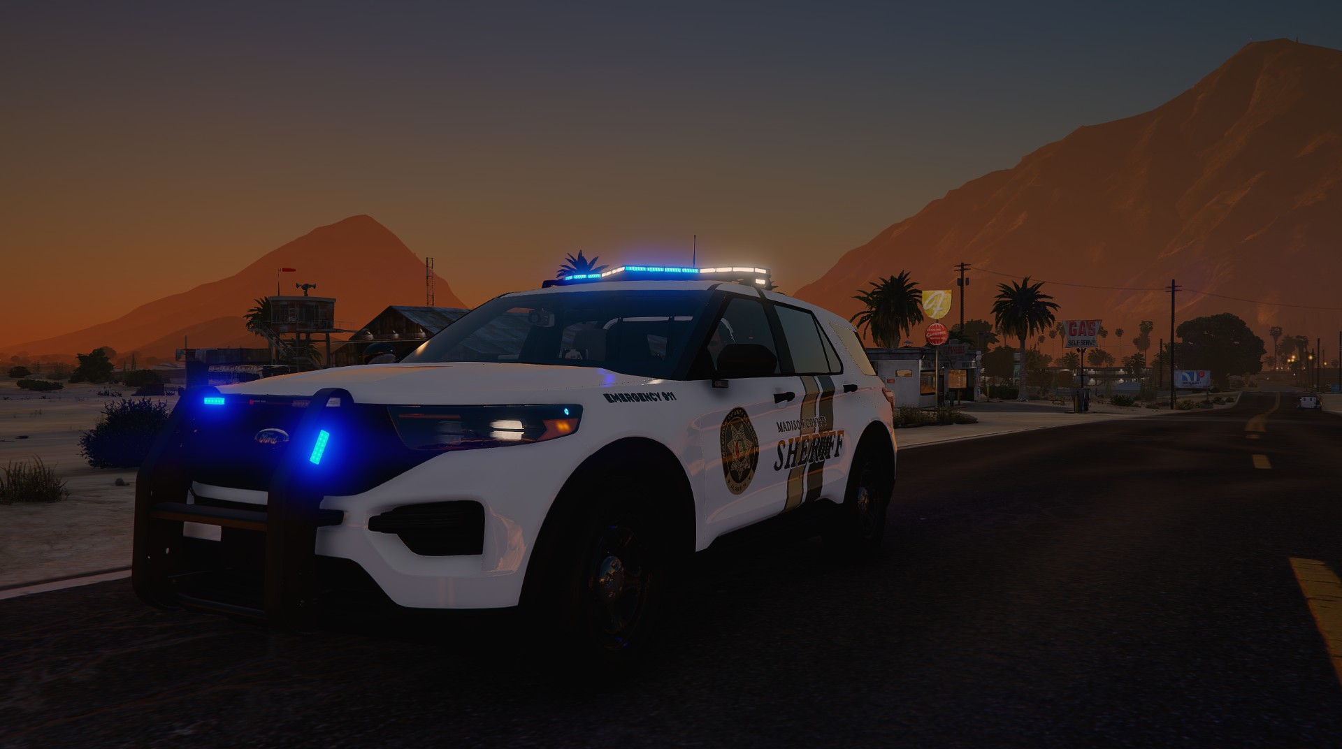 Mcso - FiveM Snapmatic - Cfx.re Community