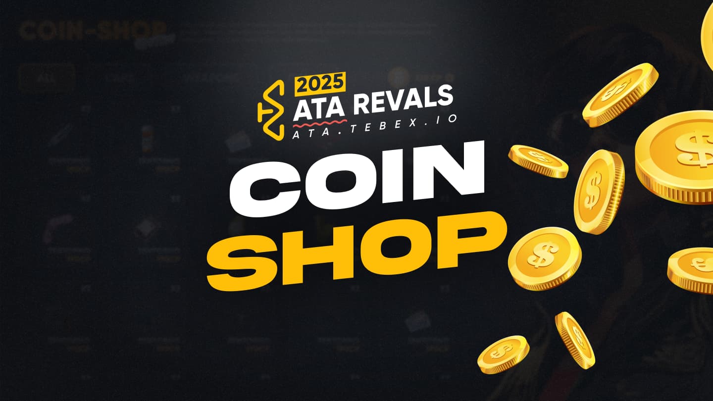 Ata Coin Shop System [PAID] - FiveM Releases - Cfx.re Community
