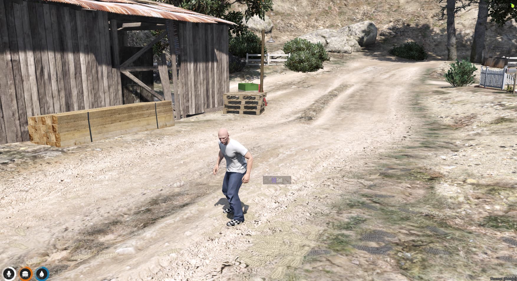 AXE - Farms Creator - FiveM Releases - Cfx.re Community