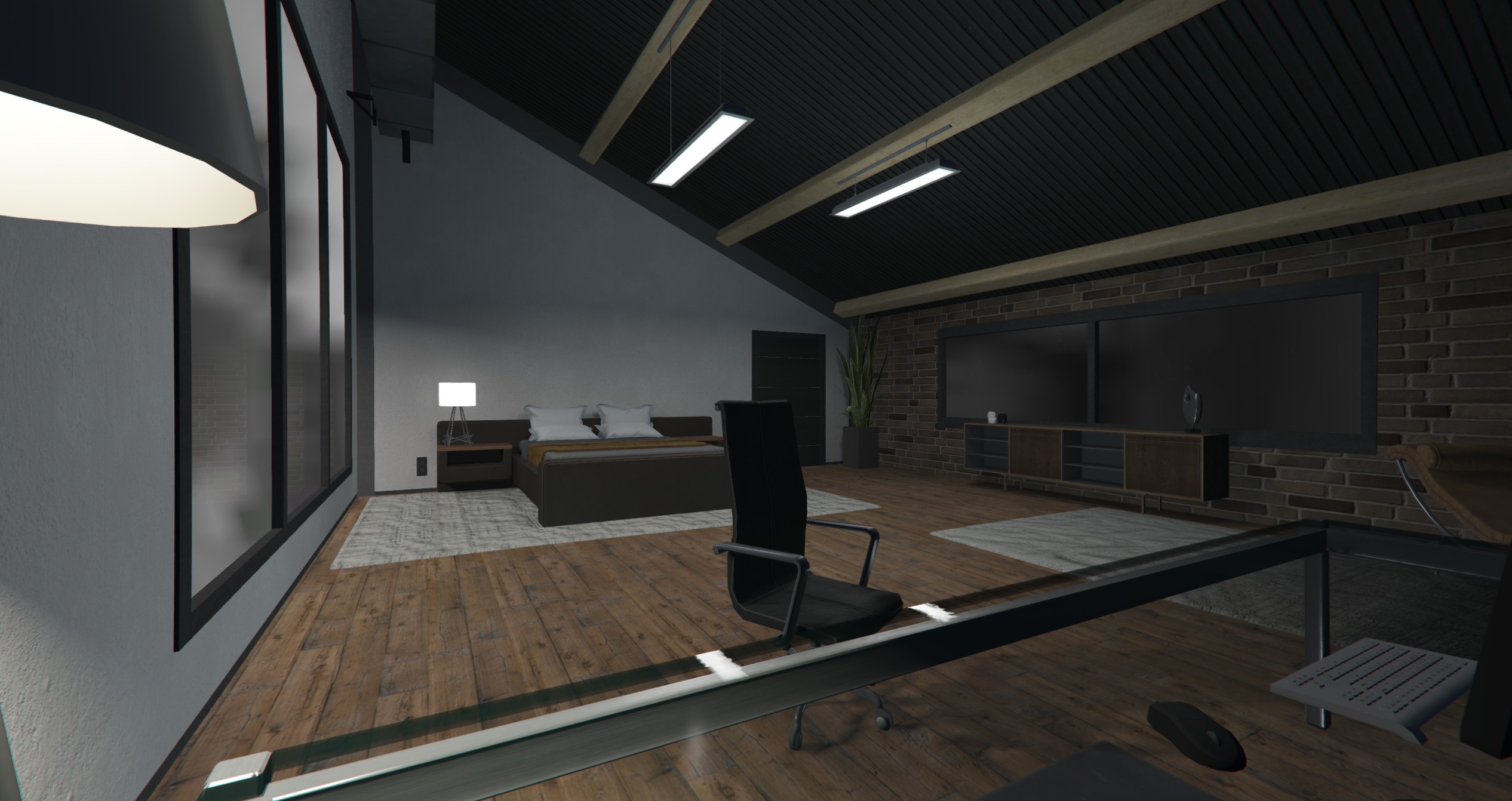 Paleto Bay House 1 - FiveM Releases - Cfx.re Community