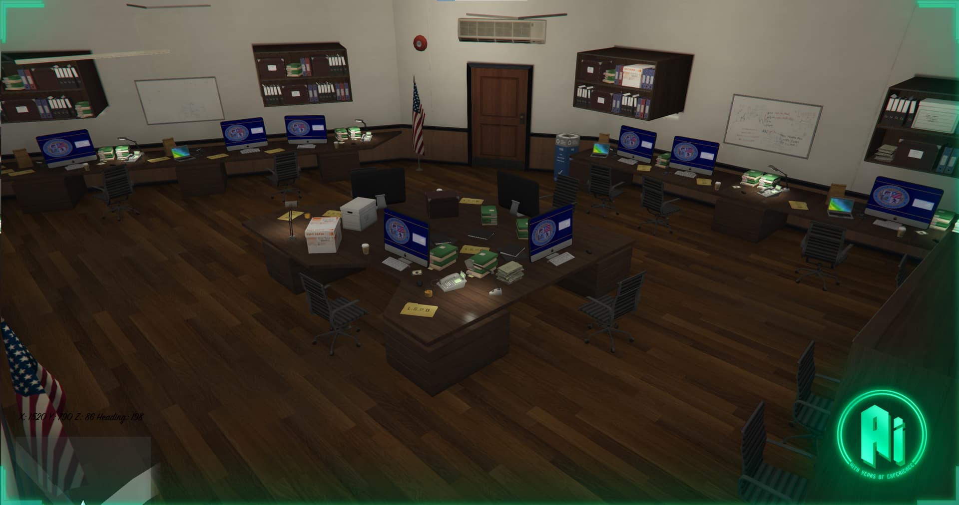 [MLO] Checkpoint - FiveM Search