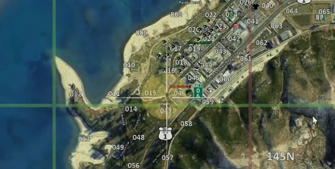 [ESX] LOST COURIER | Dynamic Package Hunting with Zone Rotation - FiveM Releases - Cfx.re Community