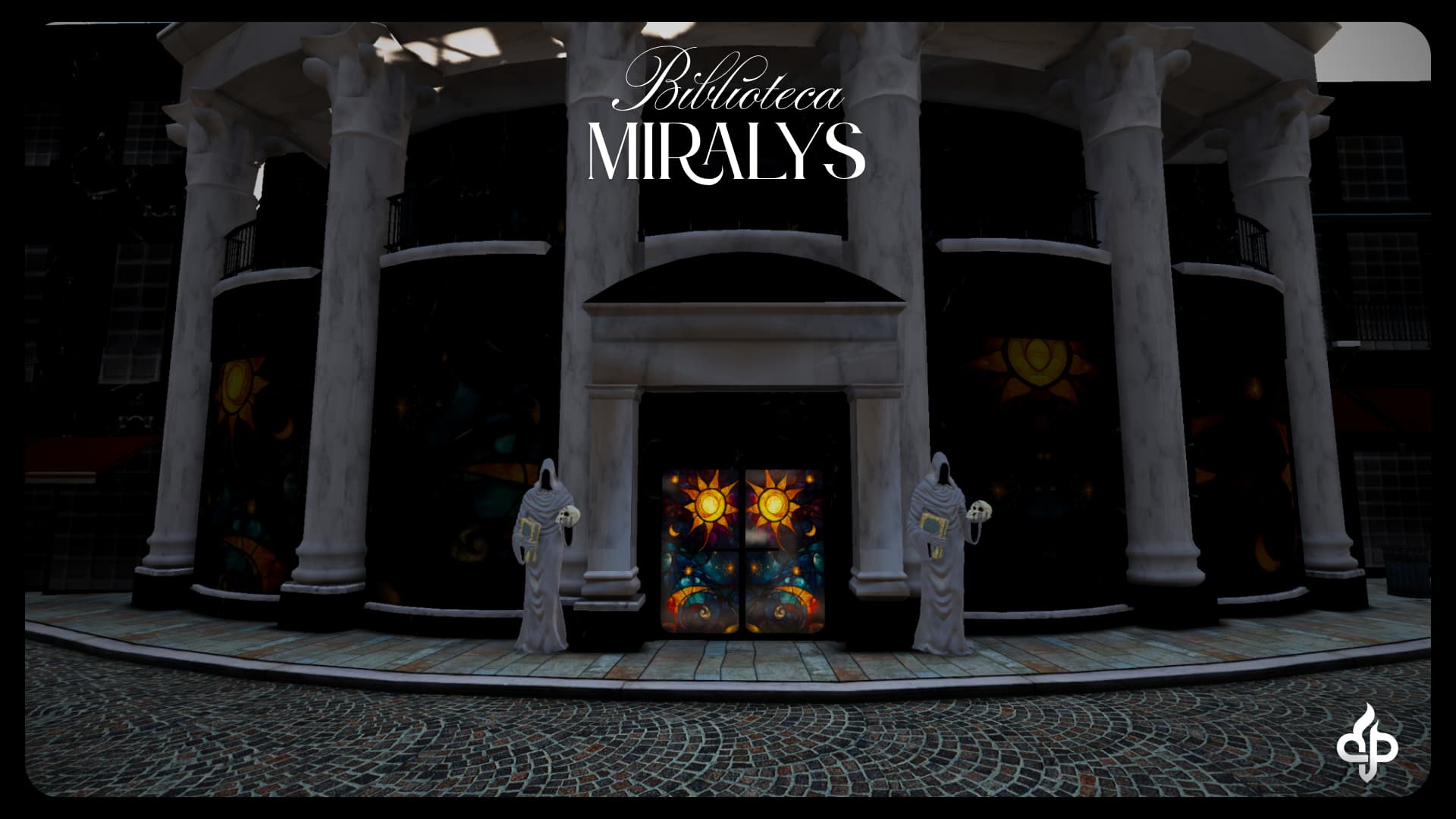 [PAID] MIRALYS┃Supernatural Map - FiveM Releases - Cfx.re Community
