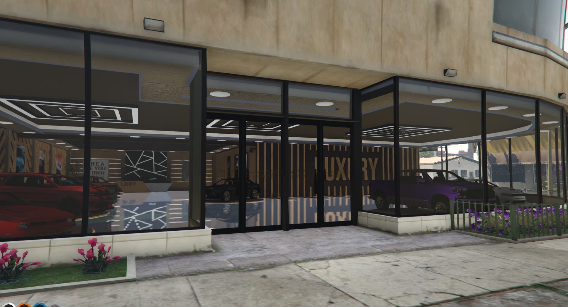 The Lab Roleplay – Build Your Story / Custom Drugs & Heists / Realistic ...