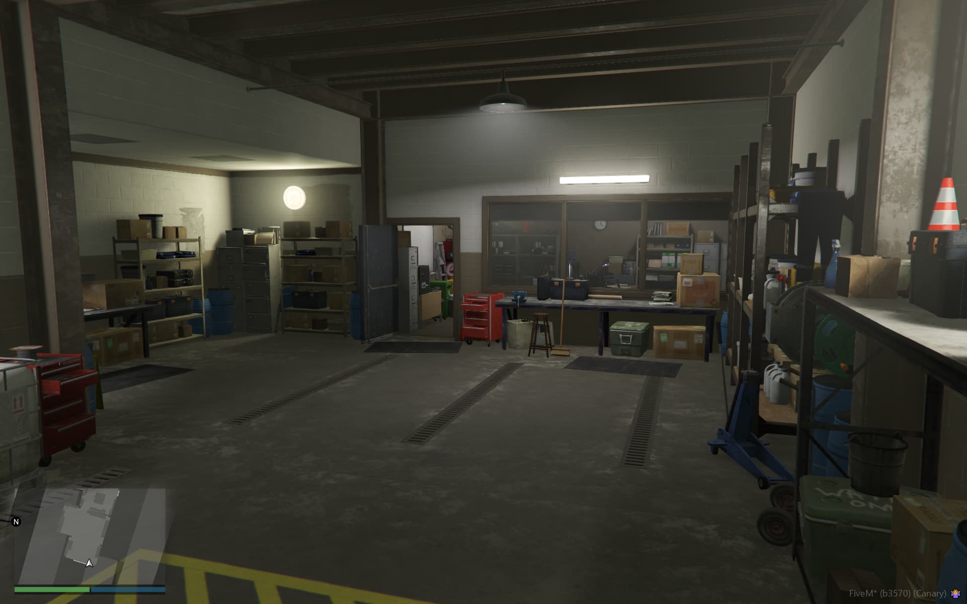 [RELEASE] v2: Fix holes and customize the map - Page 36 - FiveM ...