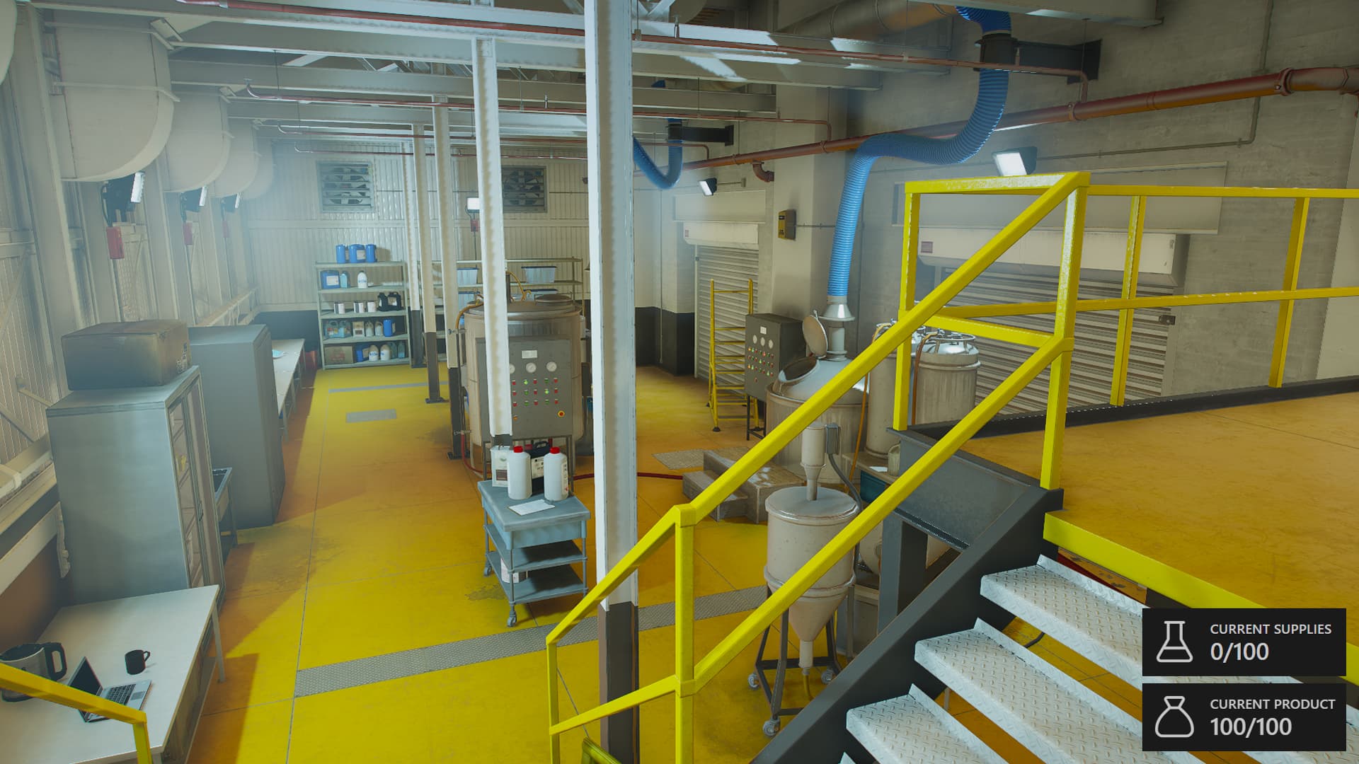 [Paid] [System] Laboratory - FiveM Releases - Cfx.re Community