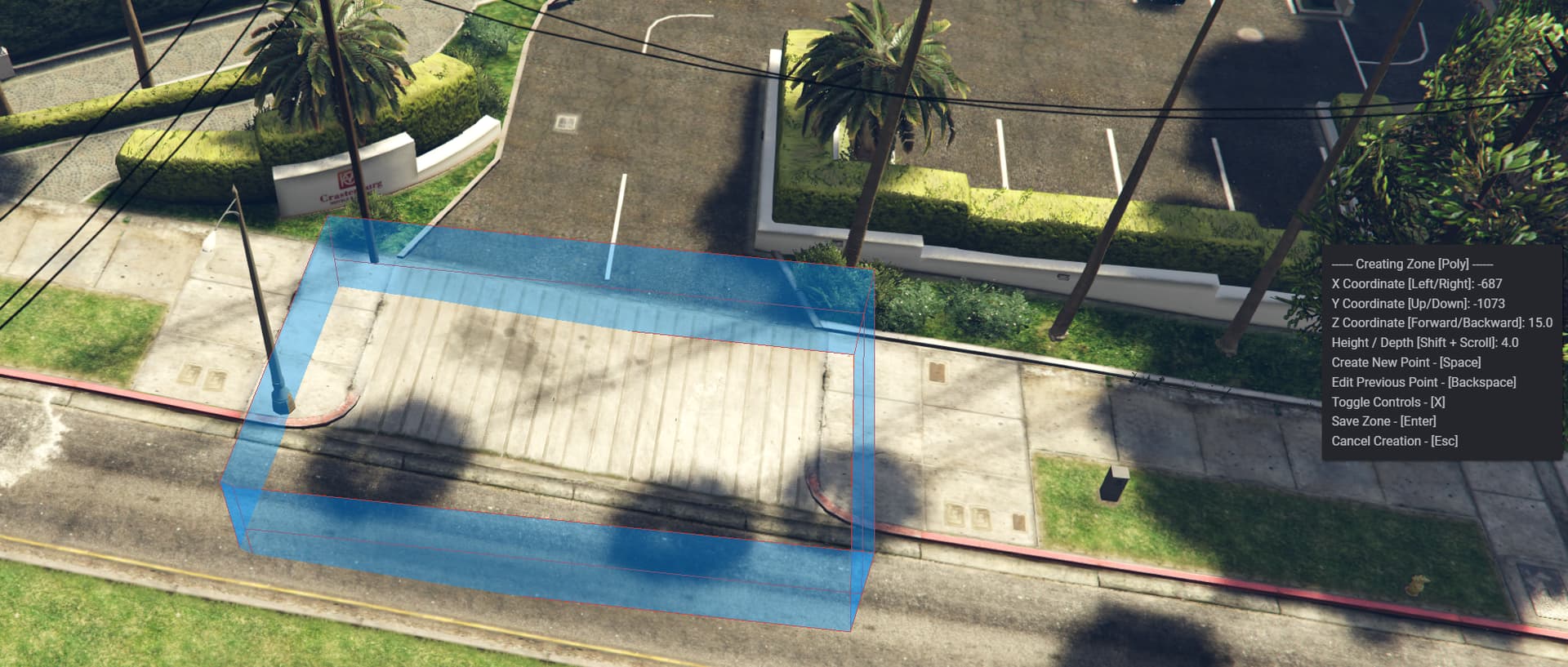 [Paid][QB] Veil Gang System - FiveM Releases - Cfx.re Community