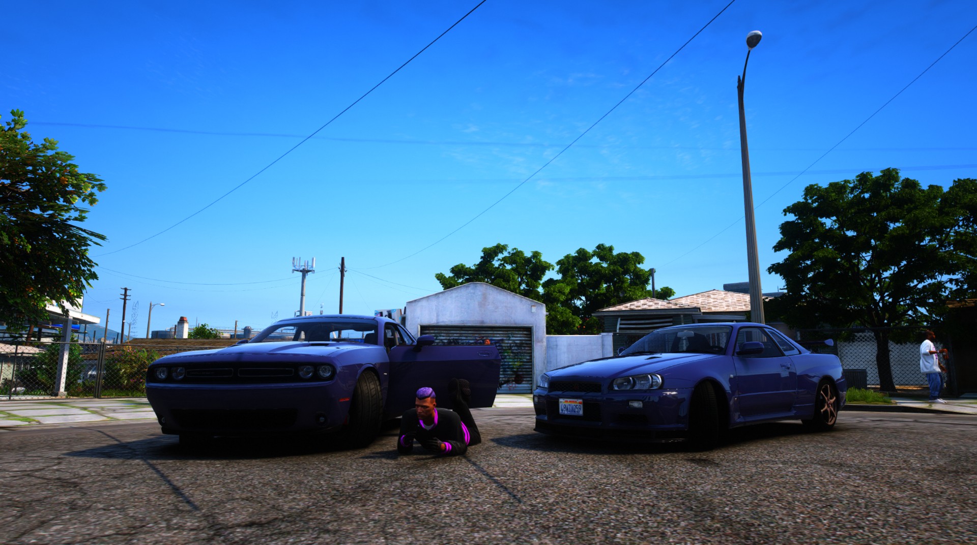 Davis - FiveM Snapmatic - Cfx.re Community
