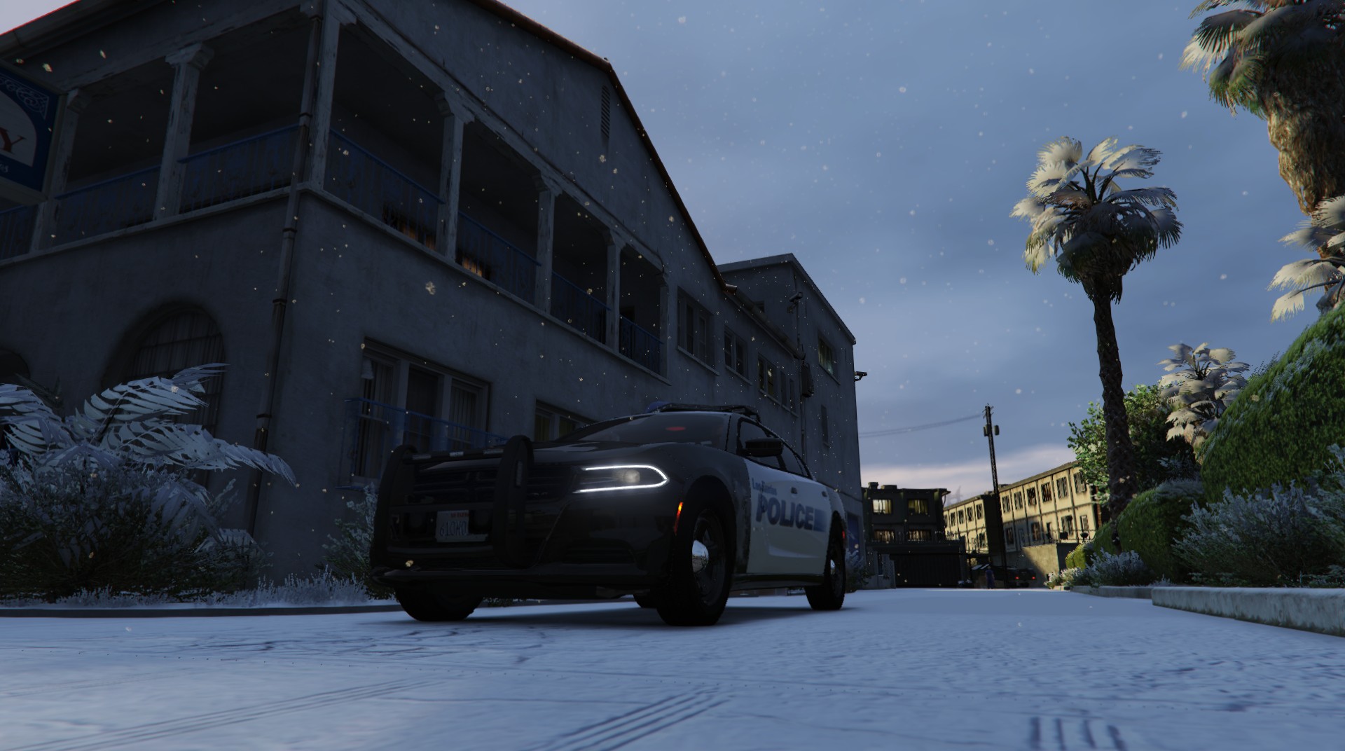 Rancho - FiveM Snapmatic - Cfx.re Community