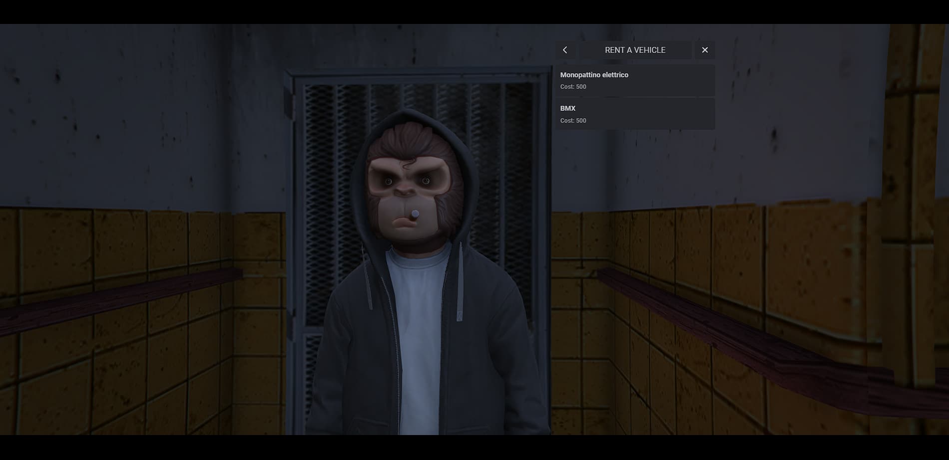 SNATCHER/Thief Phone & Bag | Illegal job | Standalone - FiveM Releases ...