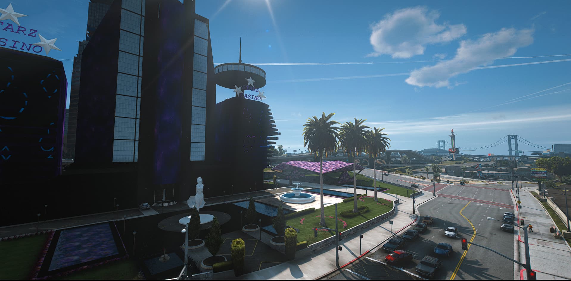 [PAID] [MLO] Starz Casino - FiveM Releases - Cfx.re Community