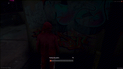 [ESX] Poster and Printer Script (Print and stick your posters!) - FiveM Releases - Cfx.re Community