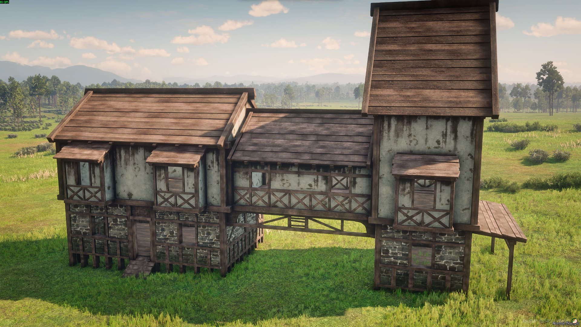 [Props] Medieval Village Pack - Part 1 - RedM Releases - Cfx.re Community