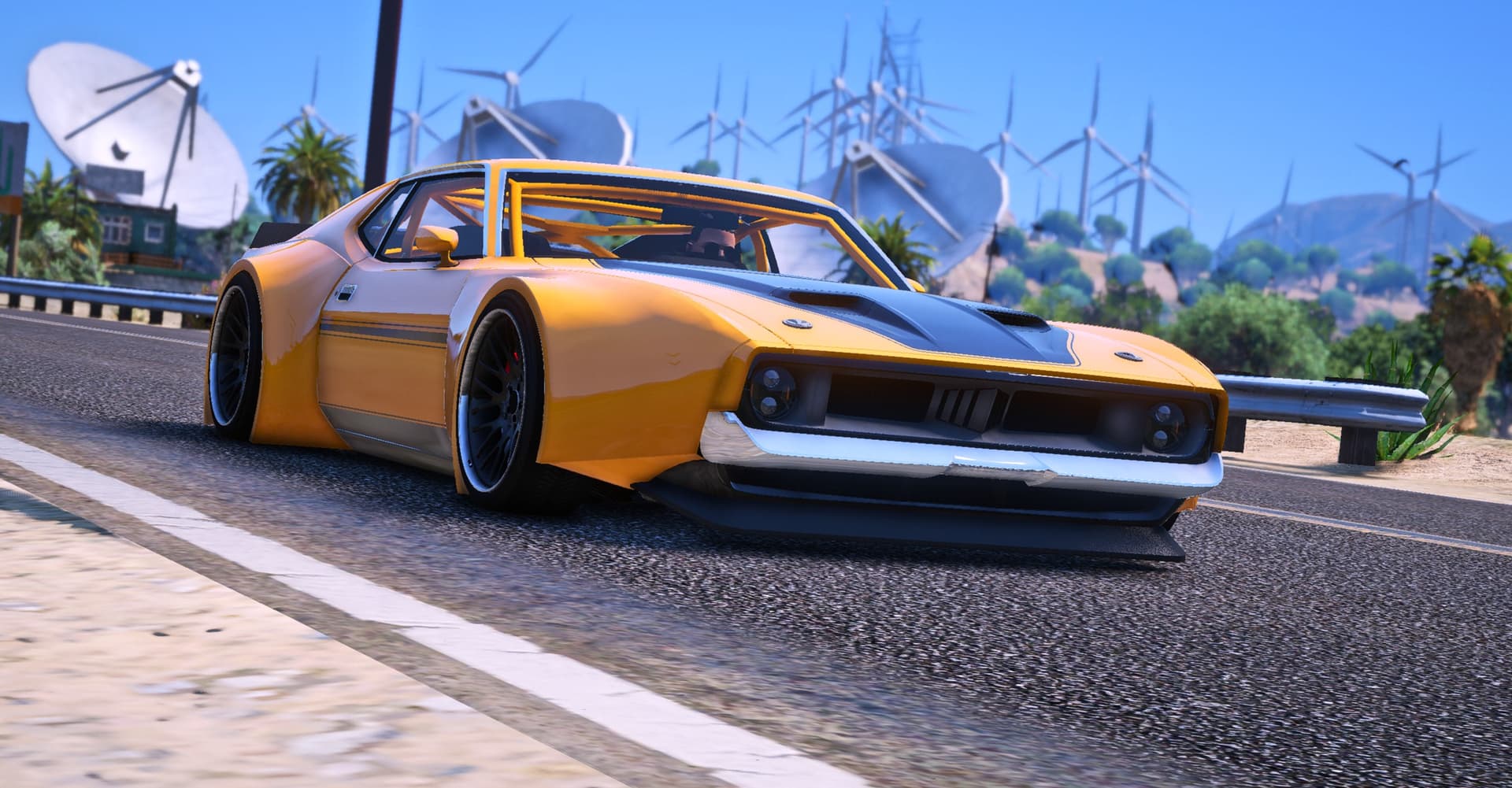 [PAID] Deviant GTX | TOS & Lore Friendly - FiveM Releases - Cfx.re ...