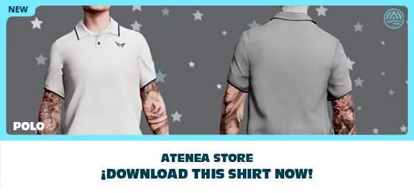 [CLOTHING] Shirt - FiveM Releases - Cfx.re Community