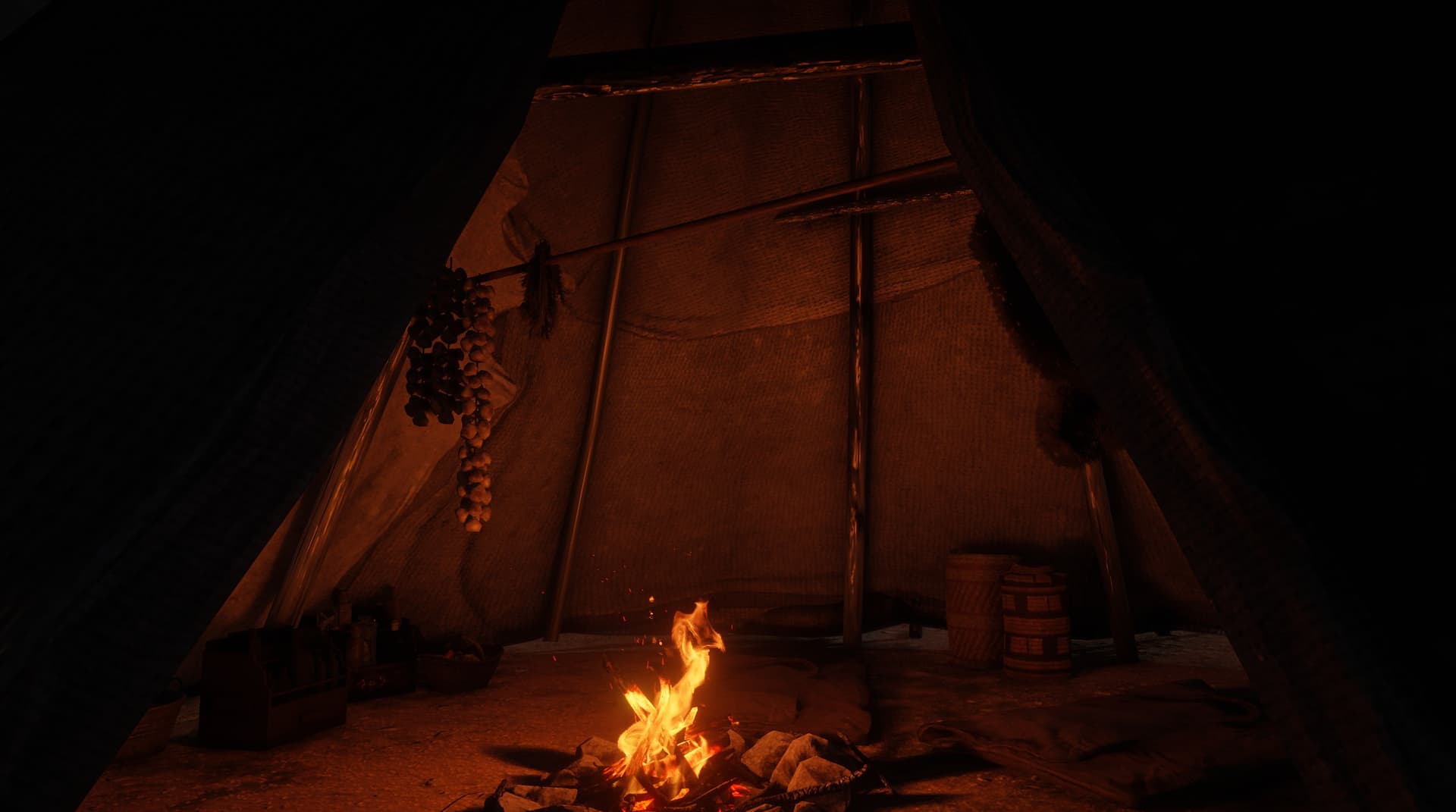 [YMAP] Plains Native Settlement - RedM Releases - Cfx.re Community