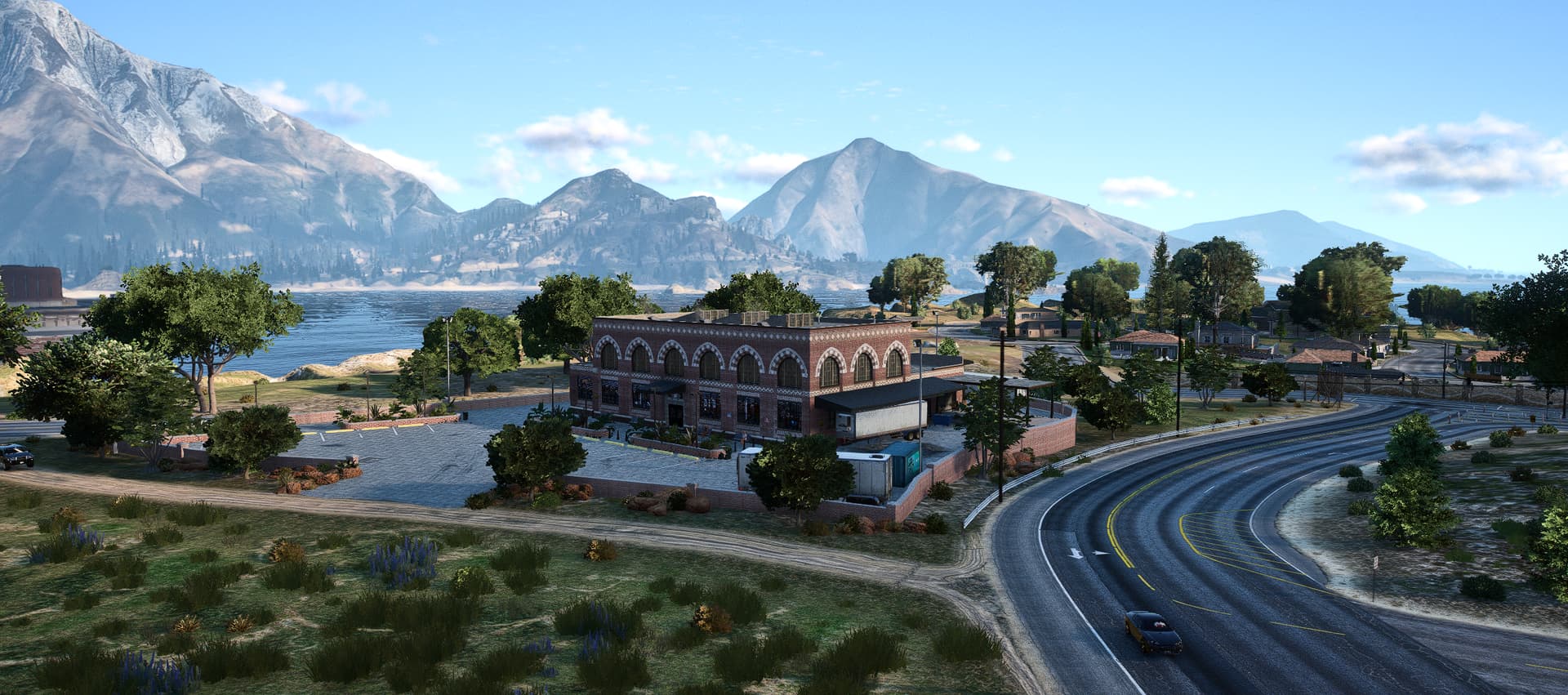 [PAID] [MLO] Turtle Tech HQ – Roxwood - FiveM Releases - Cfx.re Community