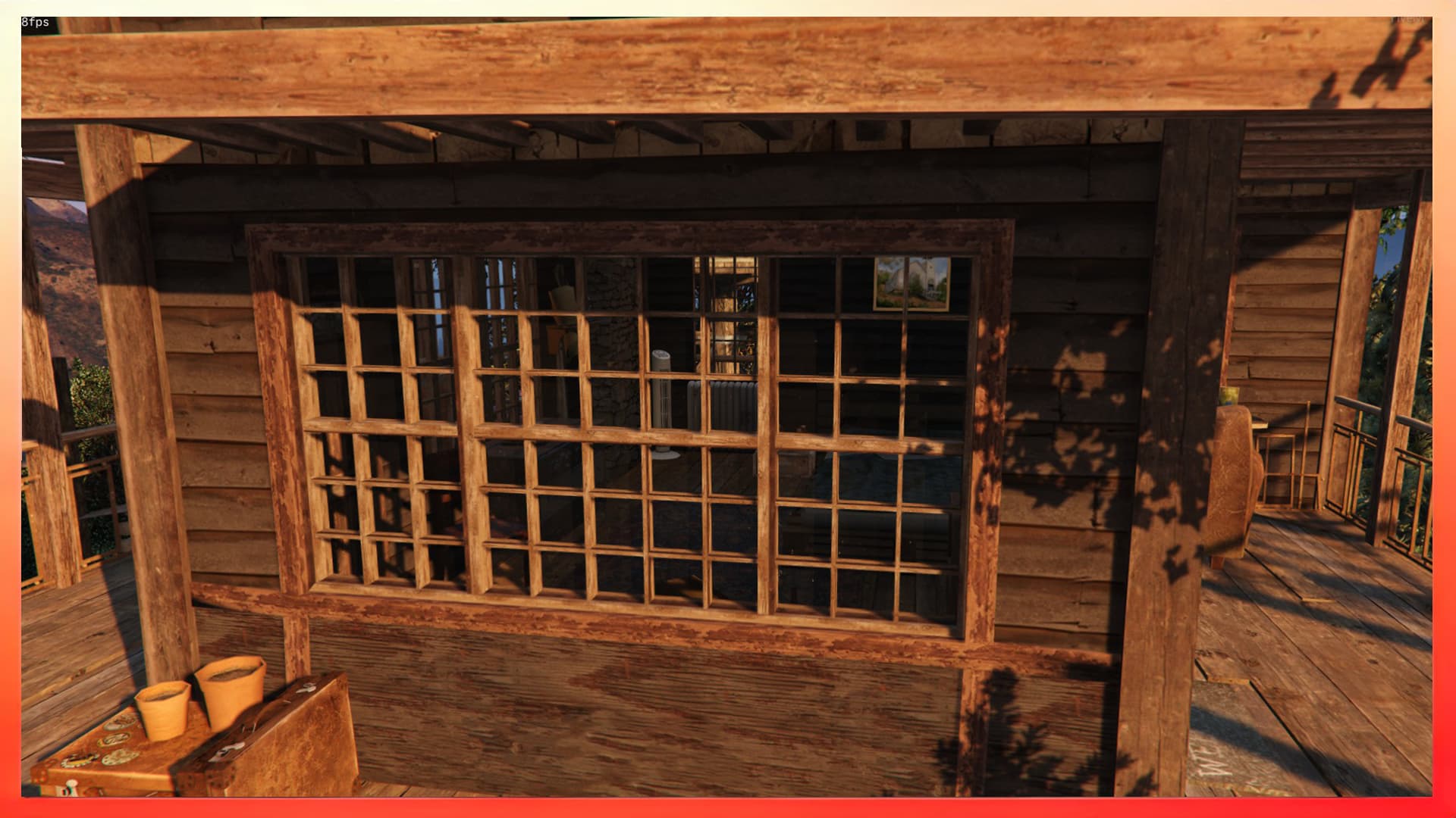 Forest House - FiveM Releases - Cfx.re Community