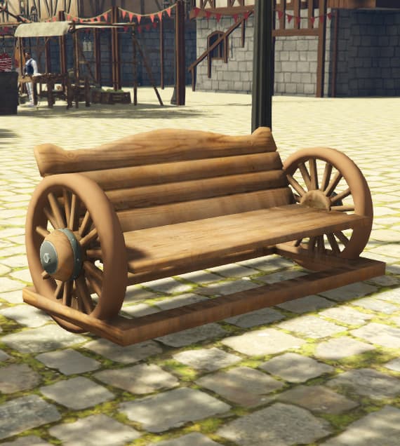 Outdoor Objects | Custom Props - FiveM Releases - Cfx.re Community