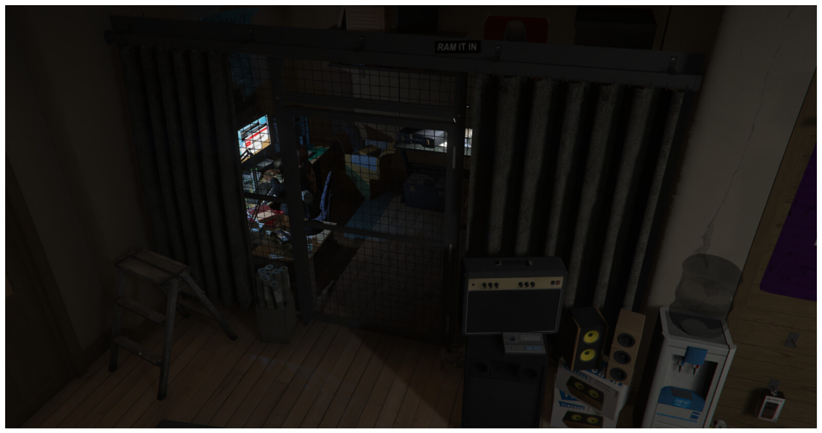 [MLO] Digital Den - FiveM Releases - Cfx.re Community