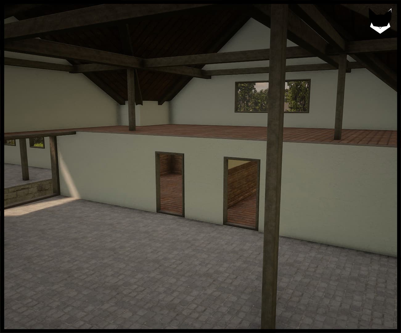 Modular Stables - Create any stable combination anywhere - RedM ...