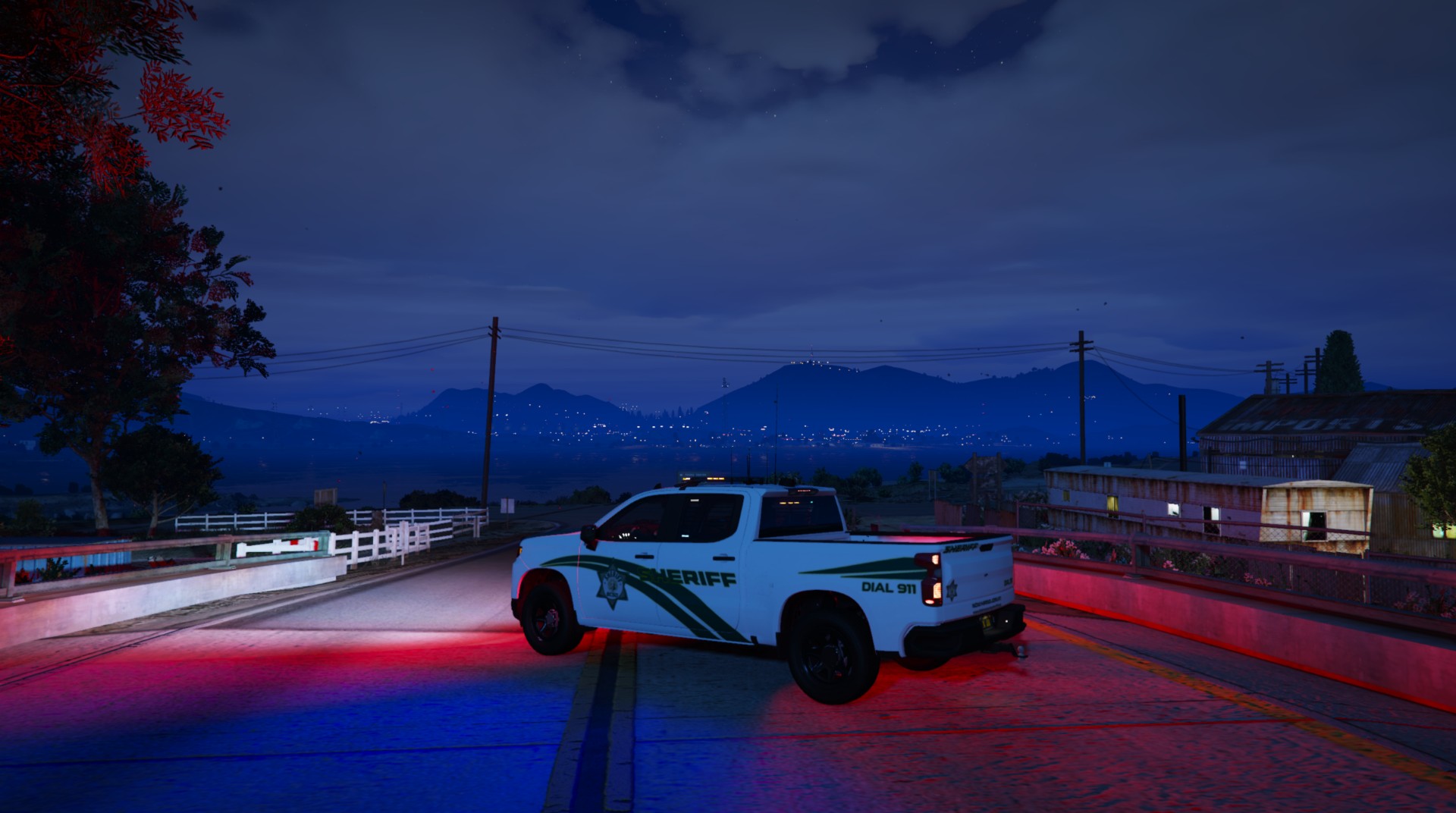Joad Ln - FiveM Snapmatic - Cfx.re Community
