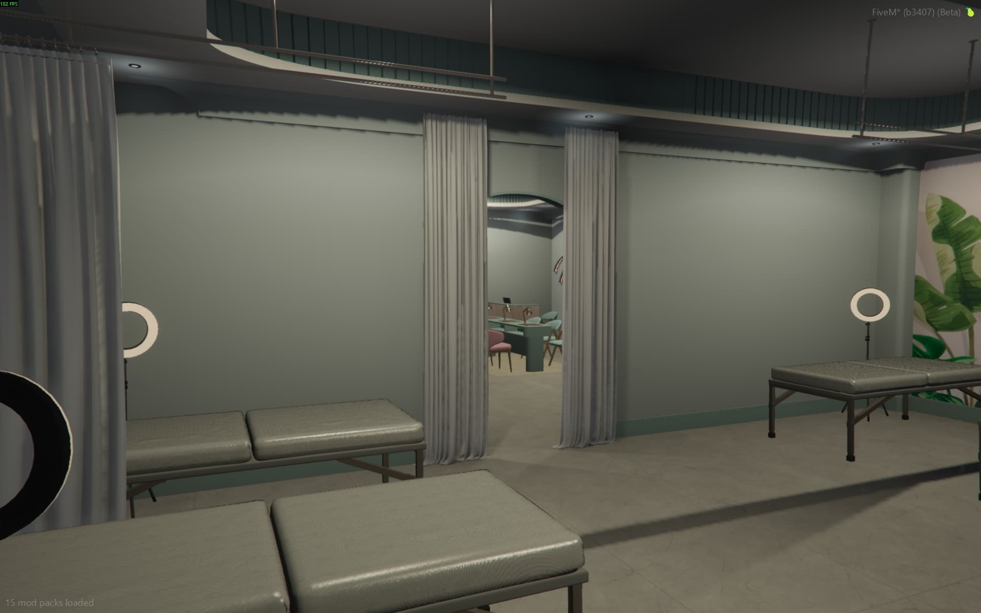 [PAID] Nail District – Luxury Nail Salon [MLO] | Hunz3D - FiveM ...