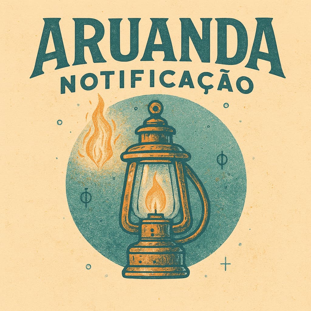 [FREE] Aruanda Notify - RedM Releases - Cfx.re Community