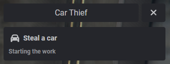 [ESX] [FREE] 🚗 Car Thief - FiveM Releases - Cfx.re Community
