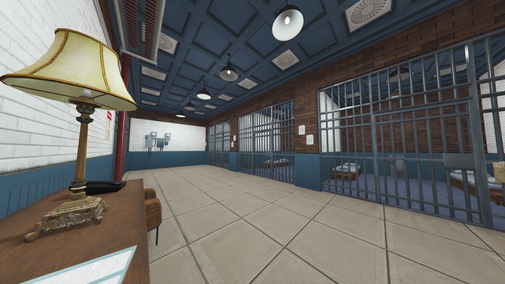 [PAID] [MLO] Mirror Park Police Department | 15% Launch Sale - FiveM ...