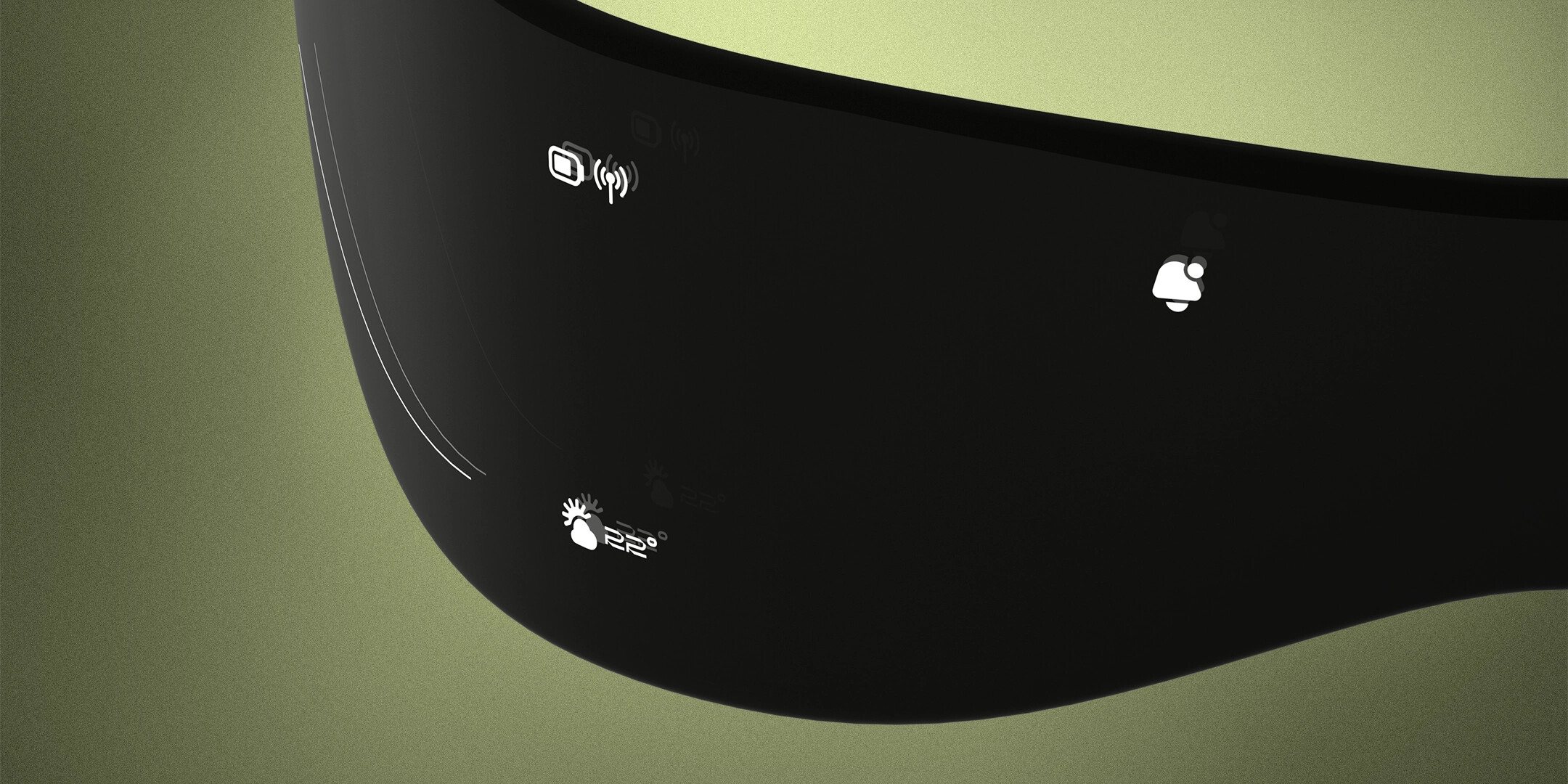 Futuristic Smart Glasses - FiveM Releases - Cfx.re Community