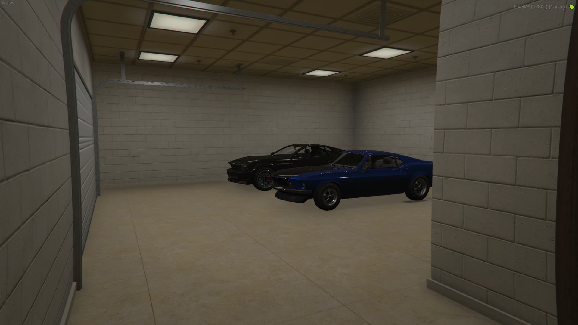[MLO] [PAID] Empty Luxury House Shell pt3. - FiveM Search