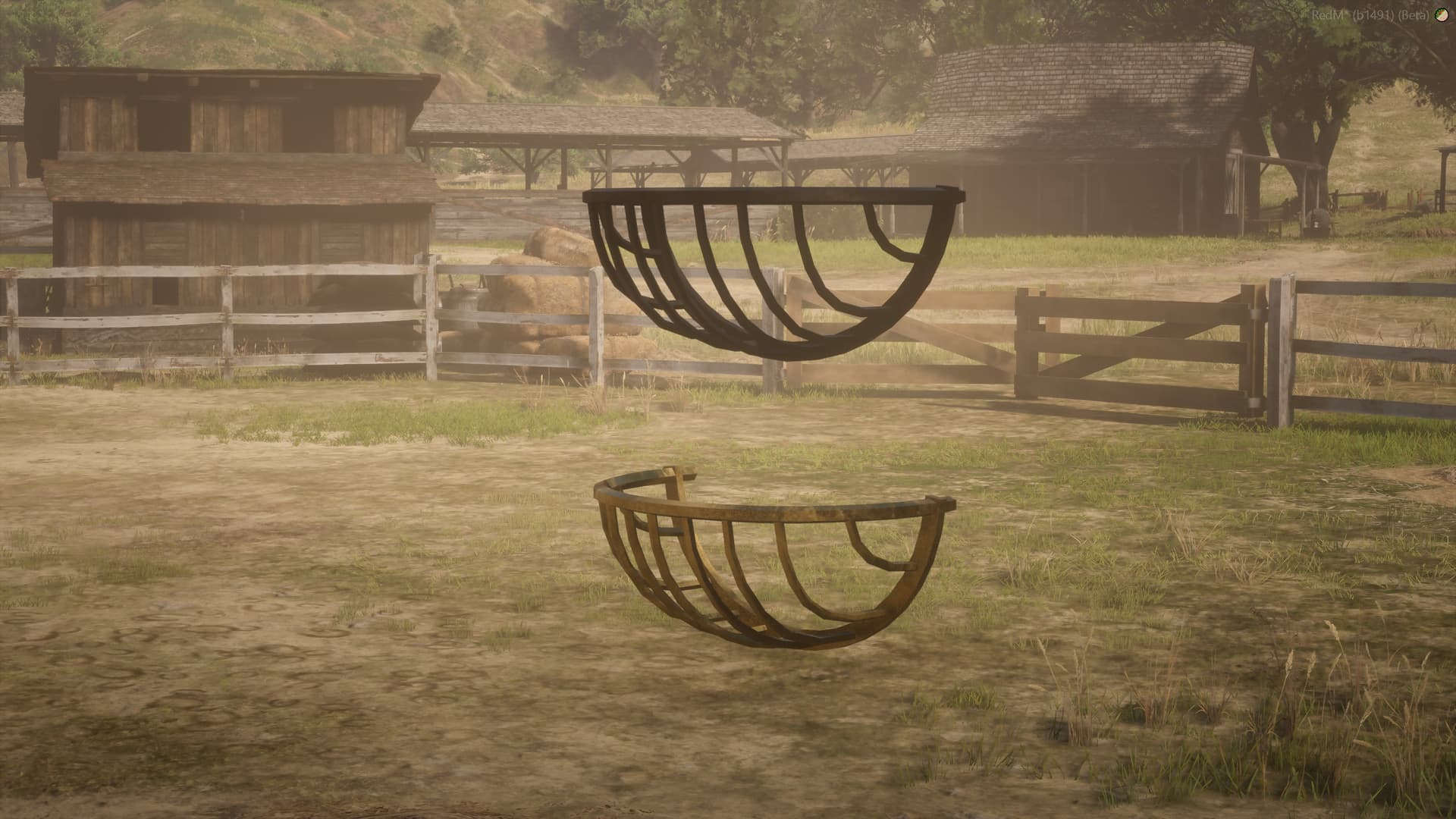 [PROPS] Stable Essentials for your Mappings! 🦄 - RedM Releases - Cfx.re ...