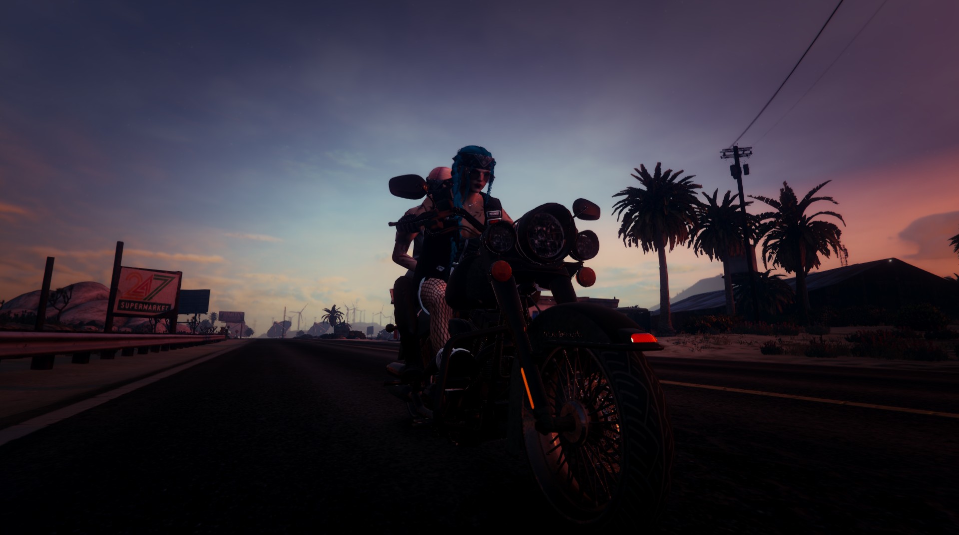 Motoclub - FiveM Snapmatic - Cfx.re Community