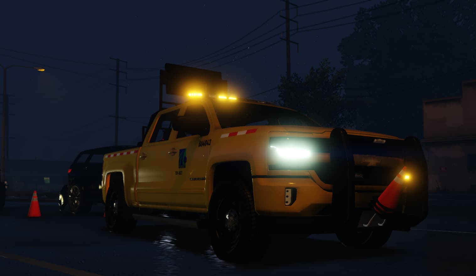 [PSRP] Pennsylvania State Roleplay | vMenu | NDCore | ERS | Pittsburgh ...