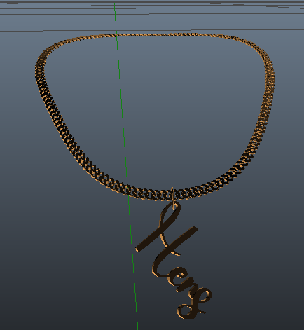 [CLOTHING][PAID] His and Her Necklaces - FiveM Releases - Cfx.re Community