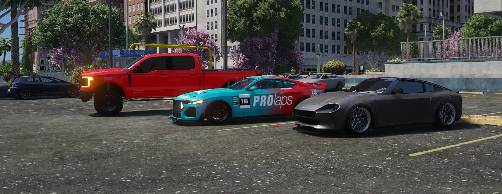 Valor RP - Crafting Real Stories in a Virtual World! - Server Bazaar ...