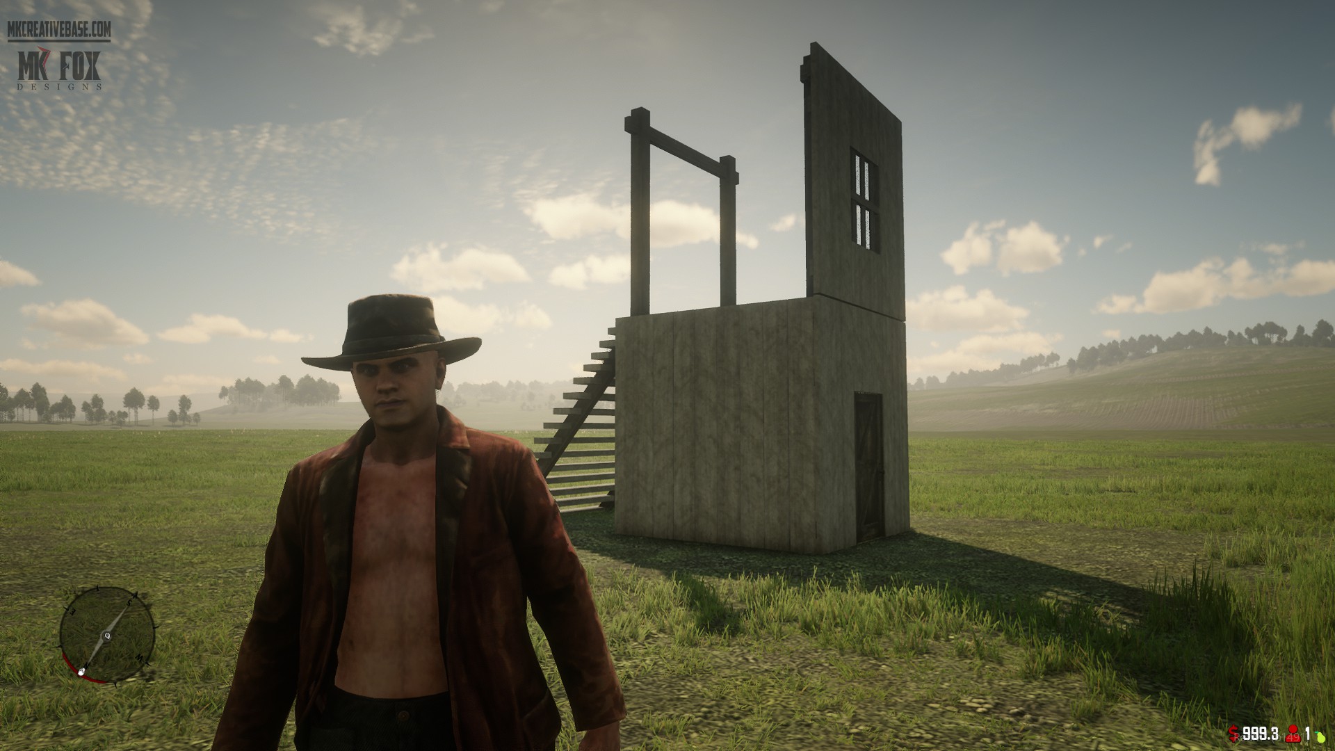 [PROPS] Modular Building Kit - MODULAR CONSTRUCTION SYSTEM - RedM ...