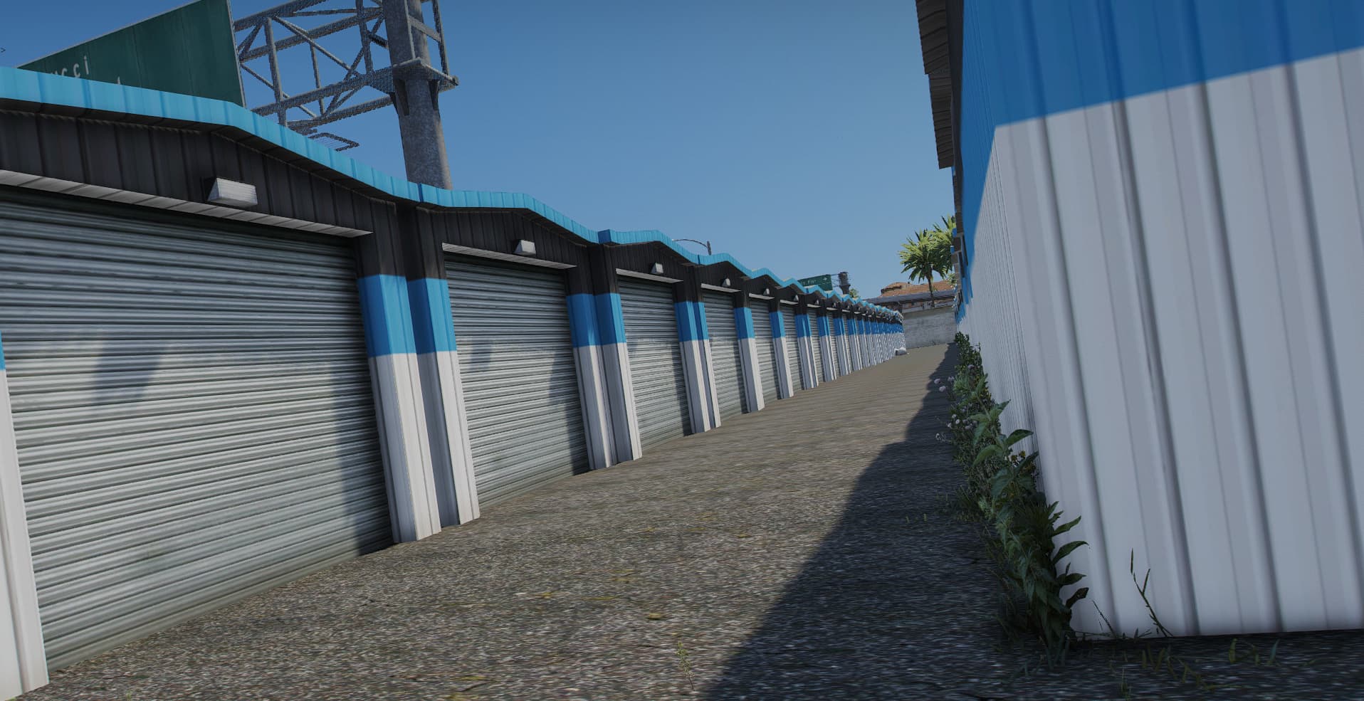 Vox3D | Storage Containers [MAP] [FREE] - FiveM Releases - Cfx.re Community
