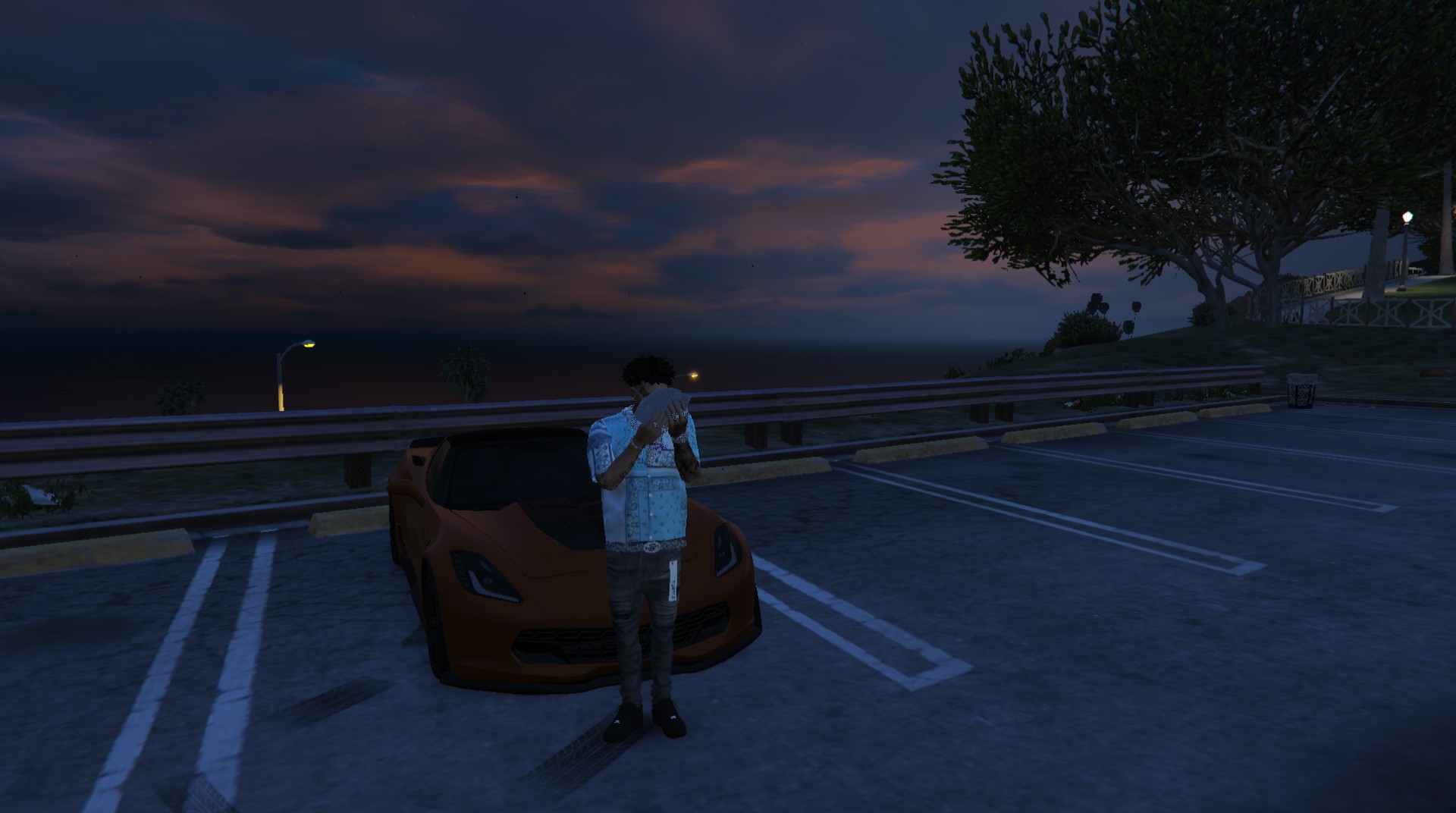 San Andreas - FiveM Snapmatic - Cfx.re Community