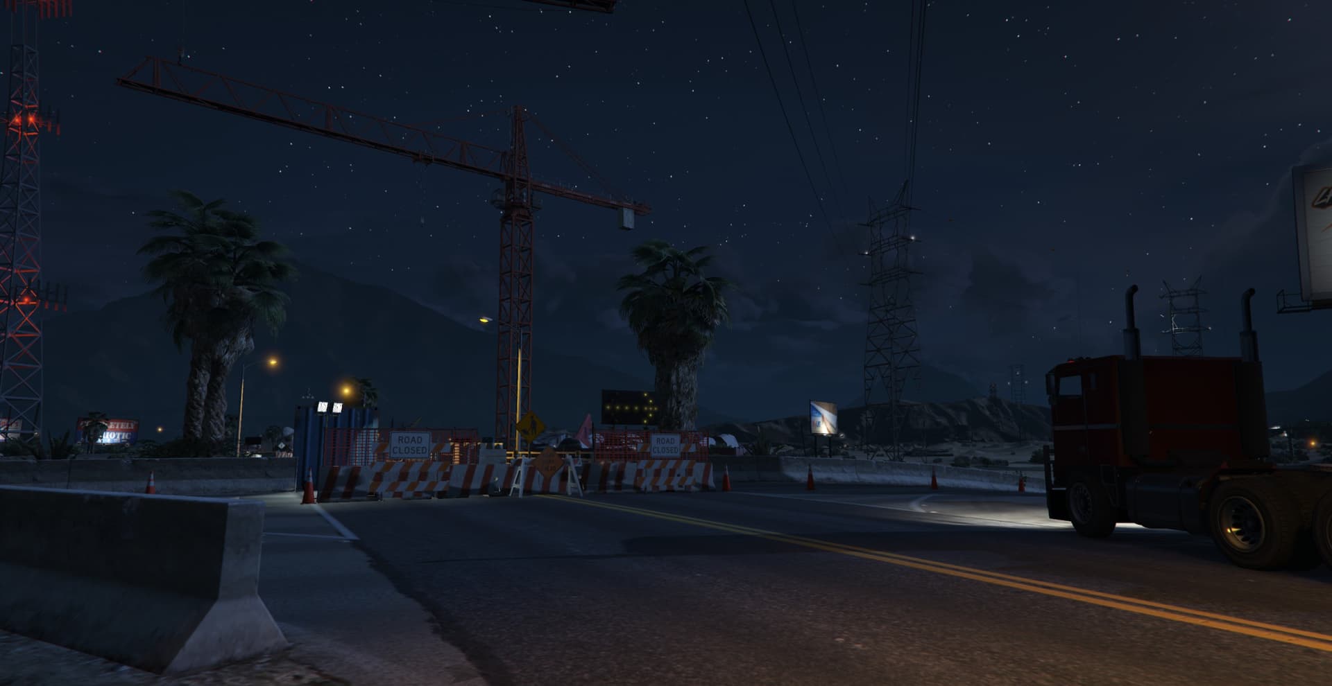 [FREE][MAP] Bridge work on Senora Freeway - FiveM Releases - Cfx.re ...