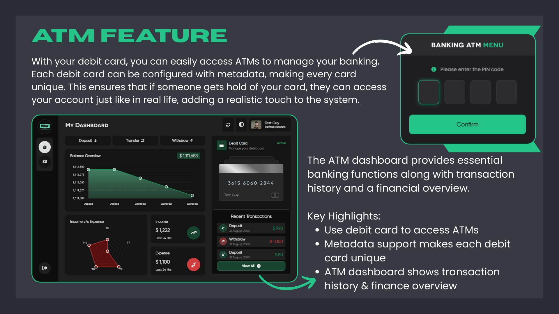 Complete Banking System - FiveM Releases - Cfx.re Community