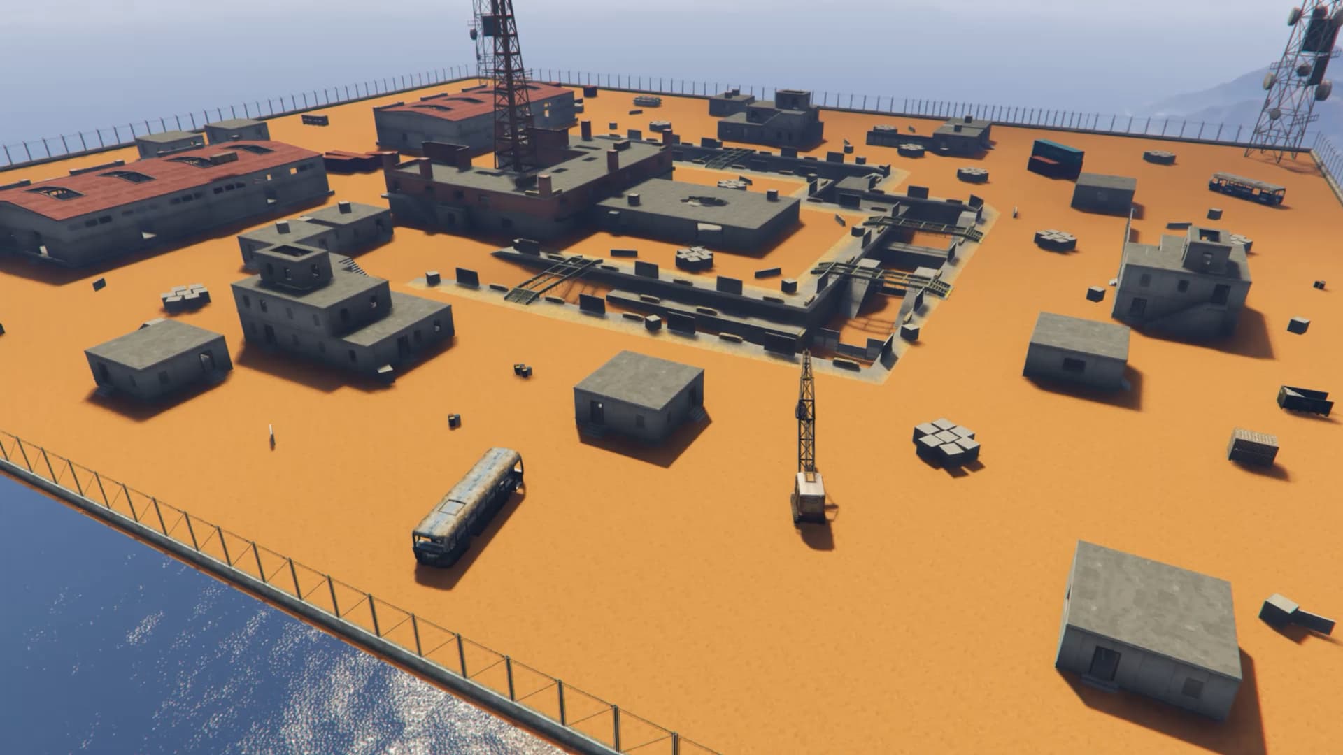 Arenova Series [3 DIFFERENT PVP MAPS] - FiveM Releases - Cfx.re Community