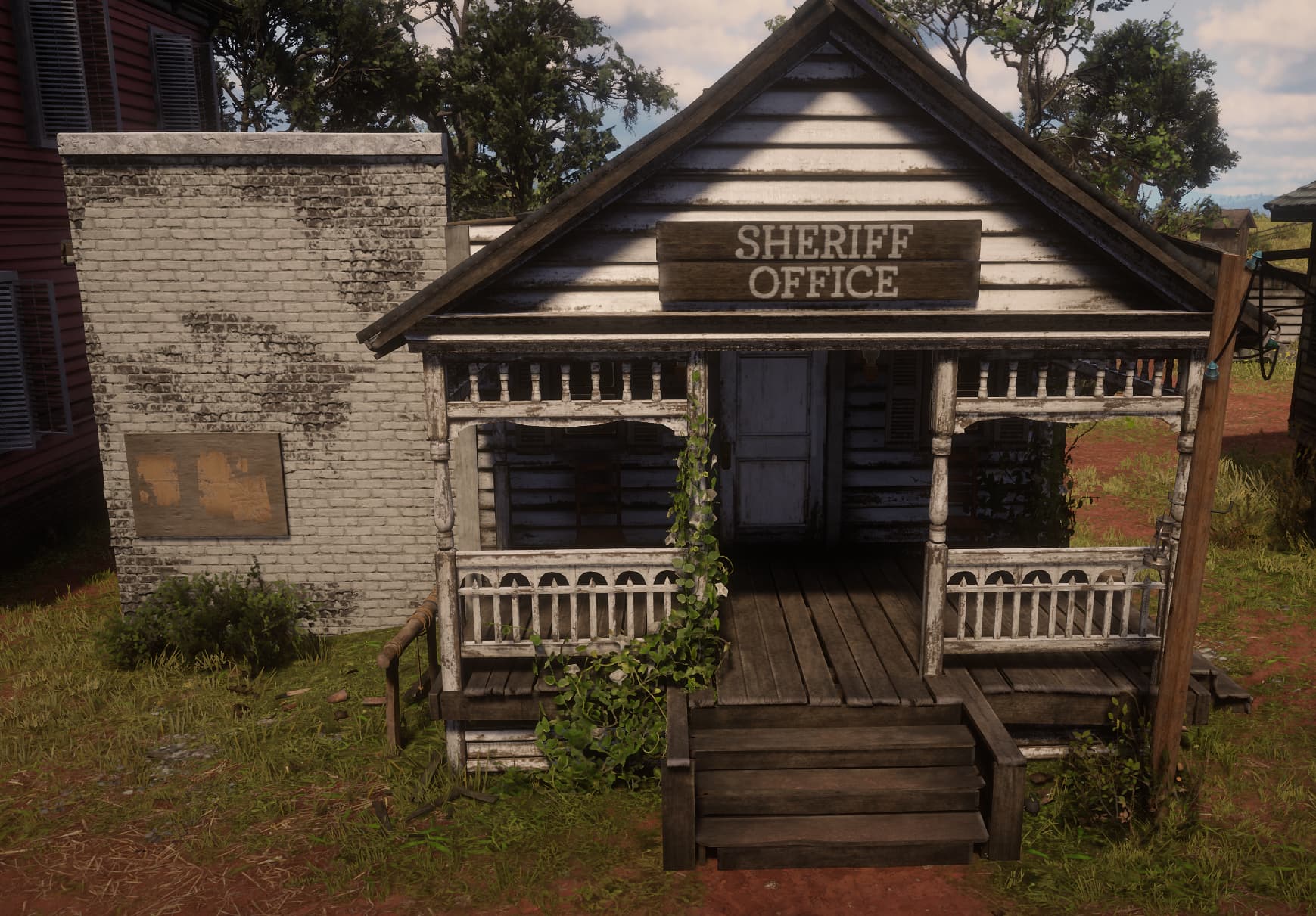 Rhodes Reborn [MLO] (RedM) [Paid] - RedM Releases - Cfx.re Community