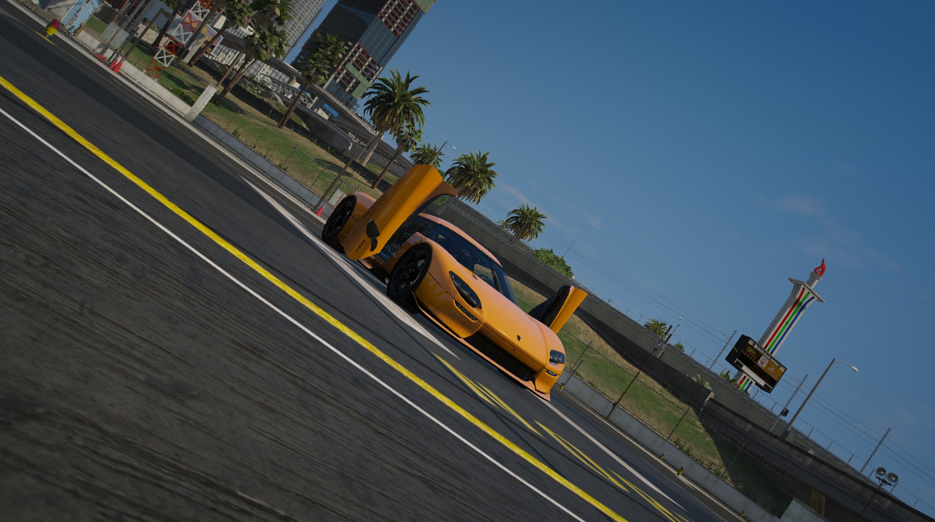 Shank St - FiveM Snapmatic - Cfx.re Community