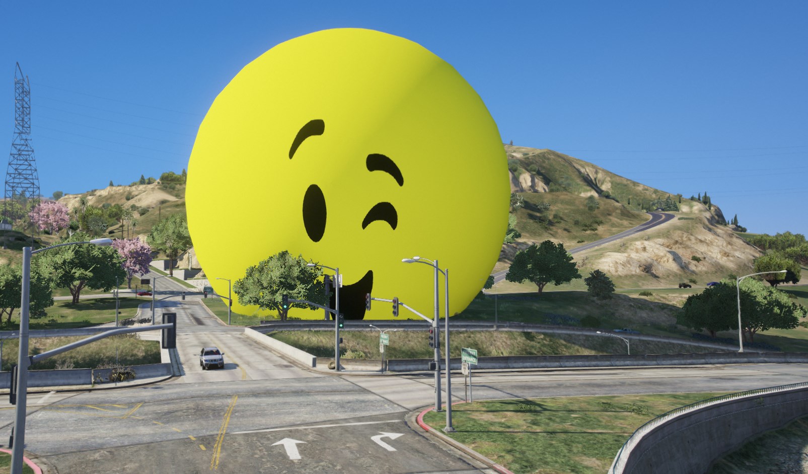 Animated Sphere - FiveM Releases - Cfx.re Community